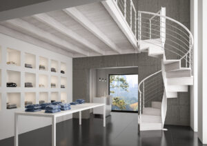 Scale Italia, le scale made in Italy che hai sempre sognato